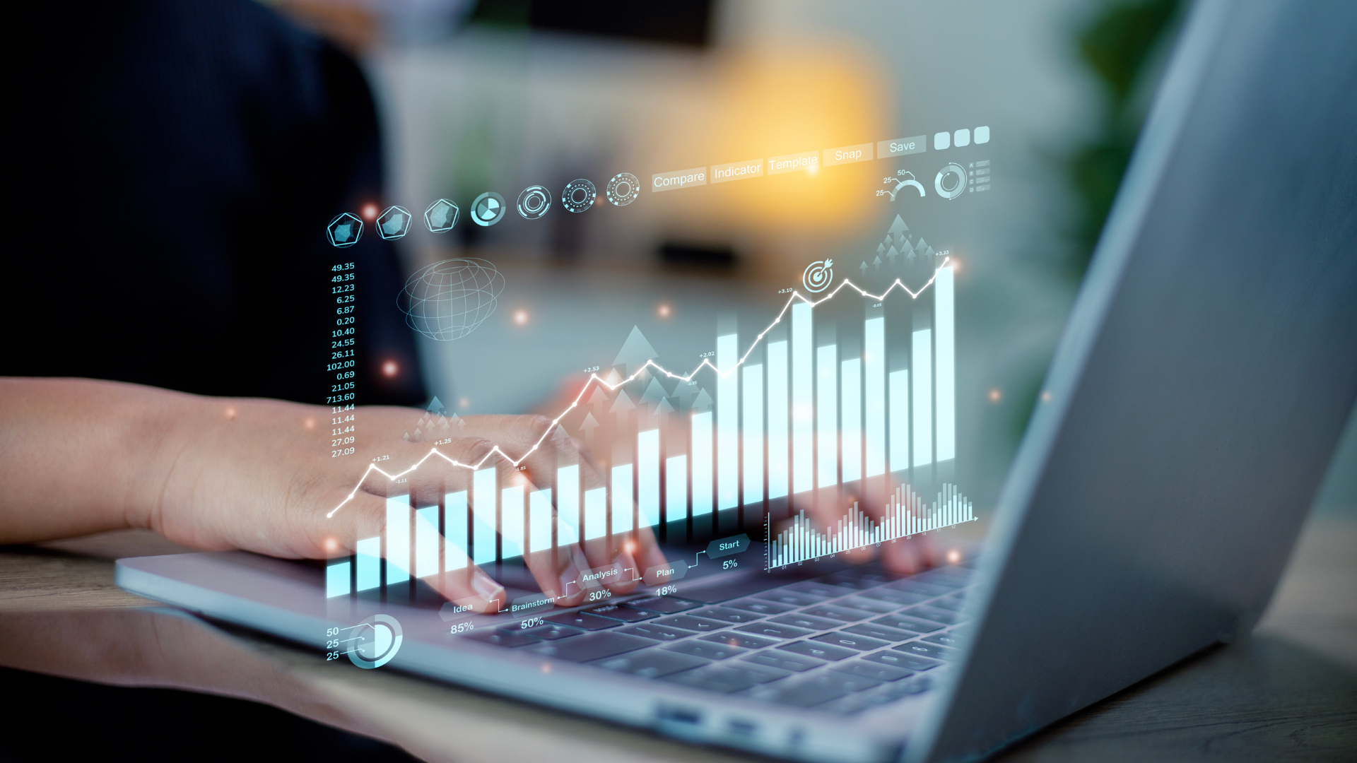 Fake AI vs Real AI-Native Software for Retailers | 7thonline